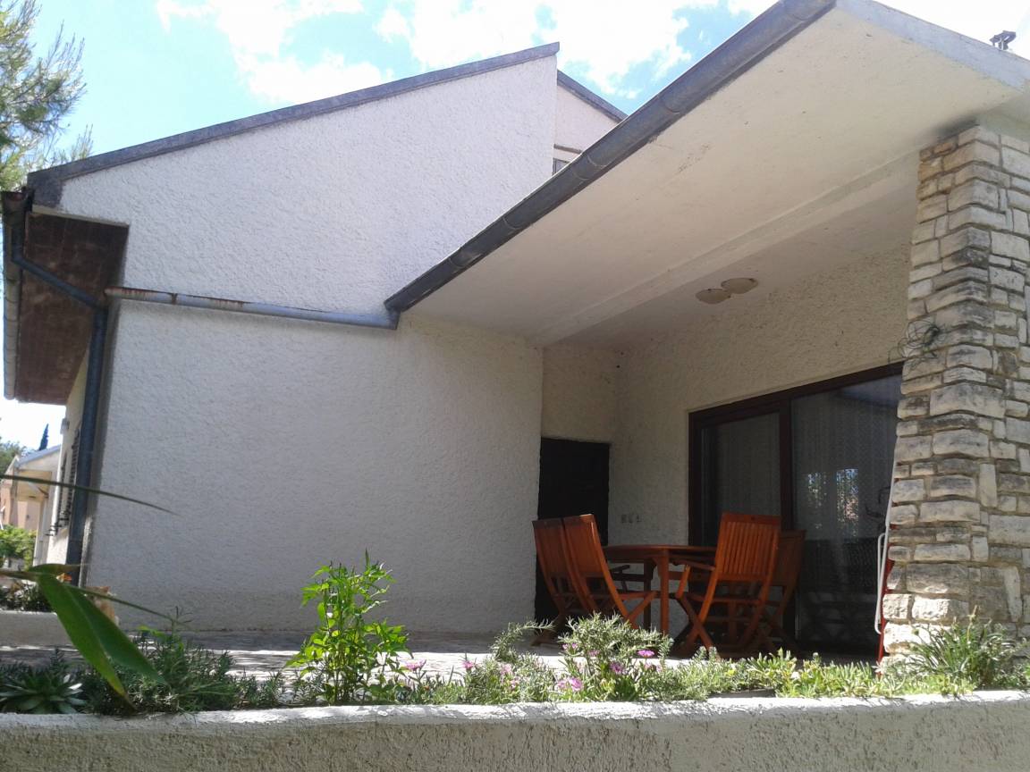 97 M² House ∙ 3 Bedrooms ∙ 7 Guests - Pula