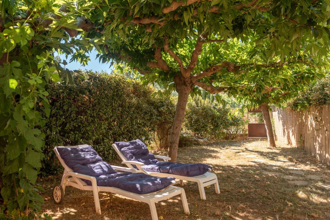 50 M² Maison De Vacances ∙ 2 Chambres ∙ 4 Personnes - Le Boulou