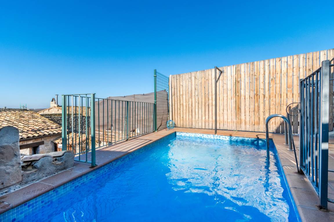 150 M² Casa ∙ 4 Habitaciones ∙ 12 Huéspedes - Tàrrega