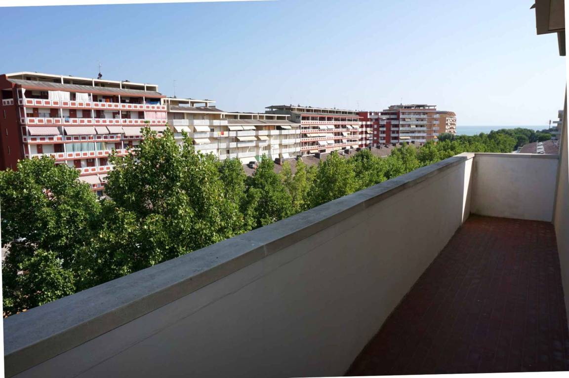 55 M² Ferienwohnung ∙ 2 Schlafzimmer ∙ 7 Gäste - Caorle