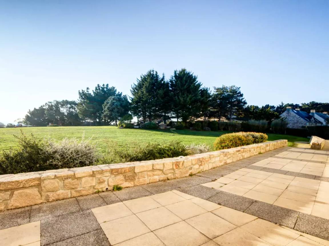 27 M² Appartement ∙ 1 Chambre ∙ 4 Personnes - Île-aux-Moines