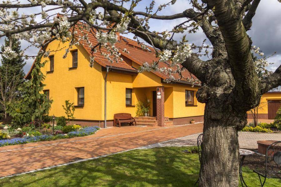 30 M² Apartment ∙ 1 Bedroom ∙ 2 Guests - Saxony