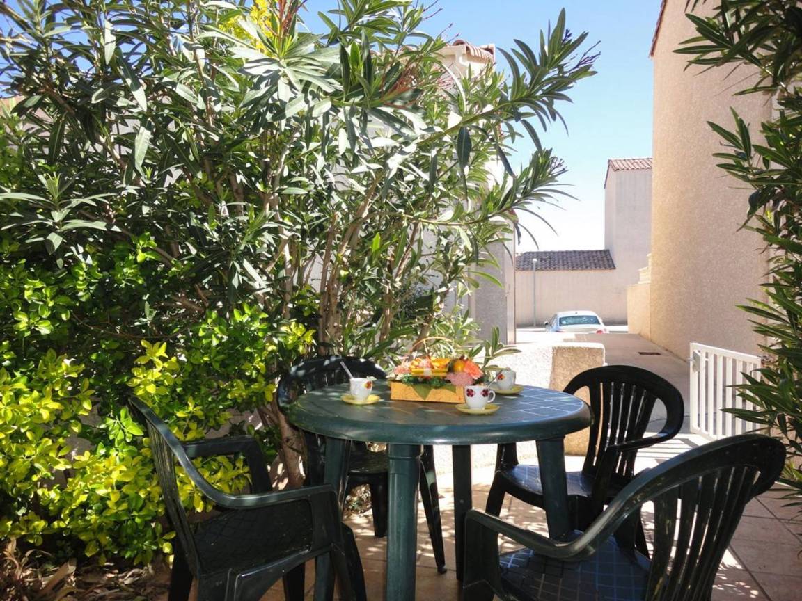 43 M² Maison De Vacances ∙ 1 Chambre ∙ 6 Personnes - Valras-Plage