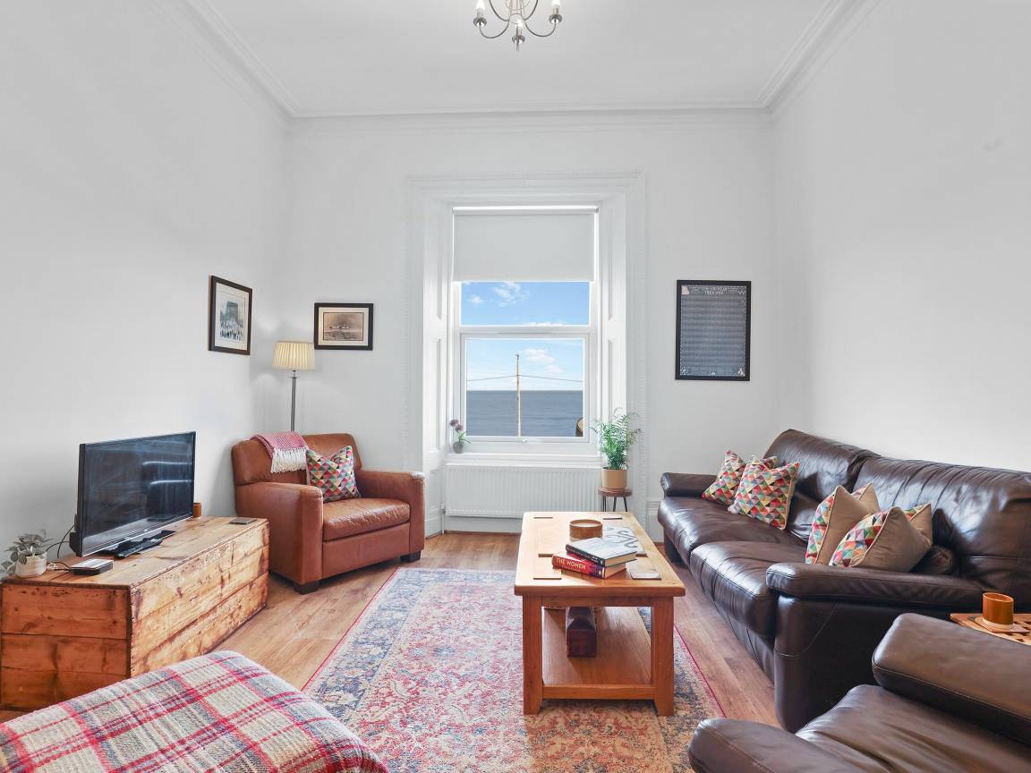 Apartament ∙ 3 Sypialnie ∙ 5 Gości - Sunderland