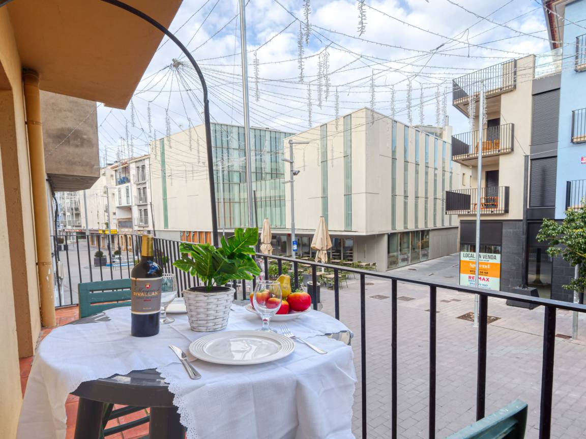 60 M² Ferienwohnung ∙ 2 Schlafzimmer ∙ 4 Gäste - Empuriabrava