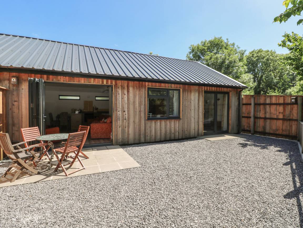Cottage ∙ 2 Bedrooms ∙ 4 Guests - Haverfordwest
