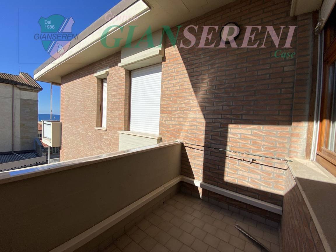 80 M² Appartement ∙ 2 Chambres ∙ 5 Personnes - San Vincenzo