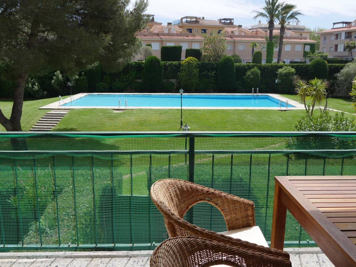 50 M² Apartment ∙ 1 Bedroom ∙ 3 Guests - Sant Feliu de Guíxols