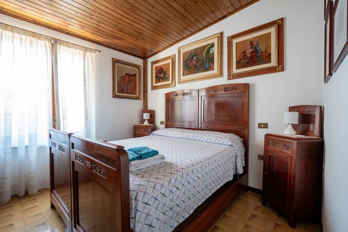 26 M² Chambre D'hôtes ∙ 1 Chambre ∙ 3 Personnes - Castellana Grotte