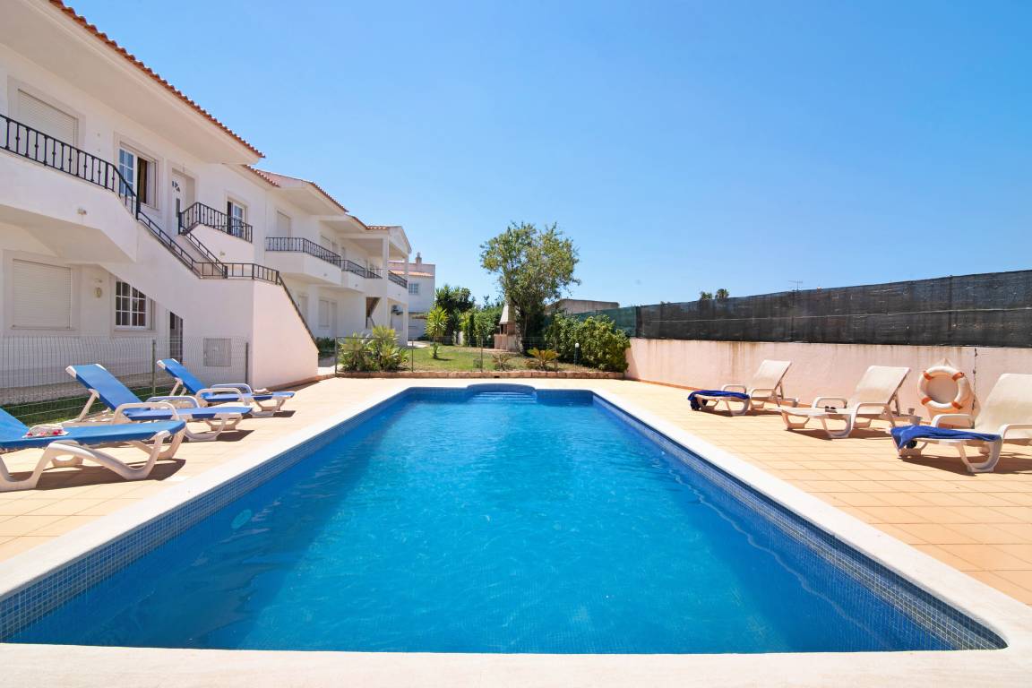 60 M² Appartement ∙ 1 Chambre ∙ 6 Personnes - Quarteira