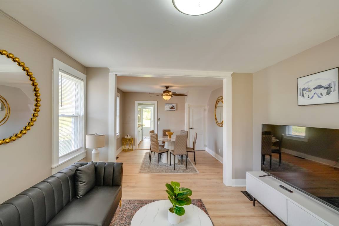139 M² House ∙ 4 Bedrooms ∙ 8 Guests - Windham, NY