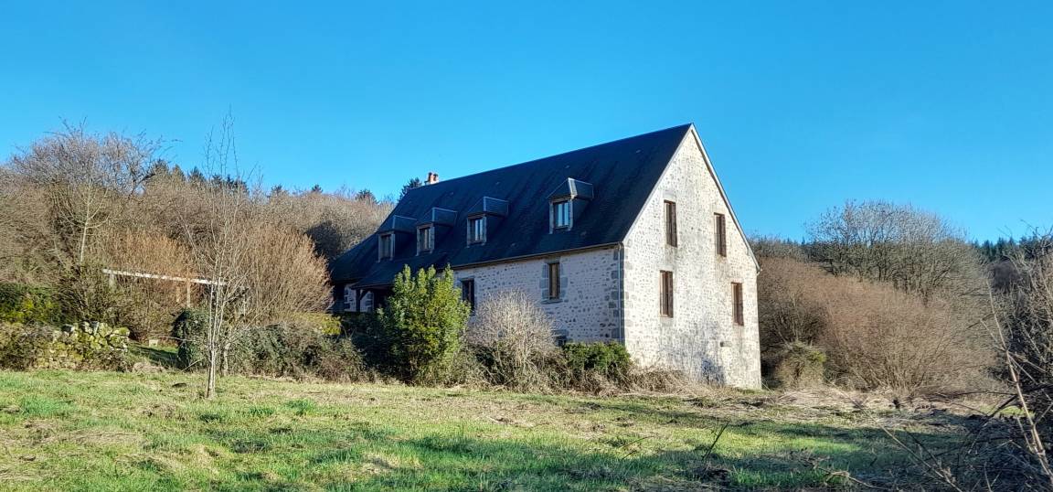 300 M² Maison De Vacances ∙ 5 Chambres ∙ 11 Personnes - Lac du Crescent