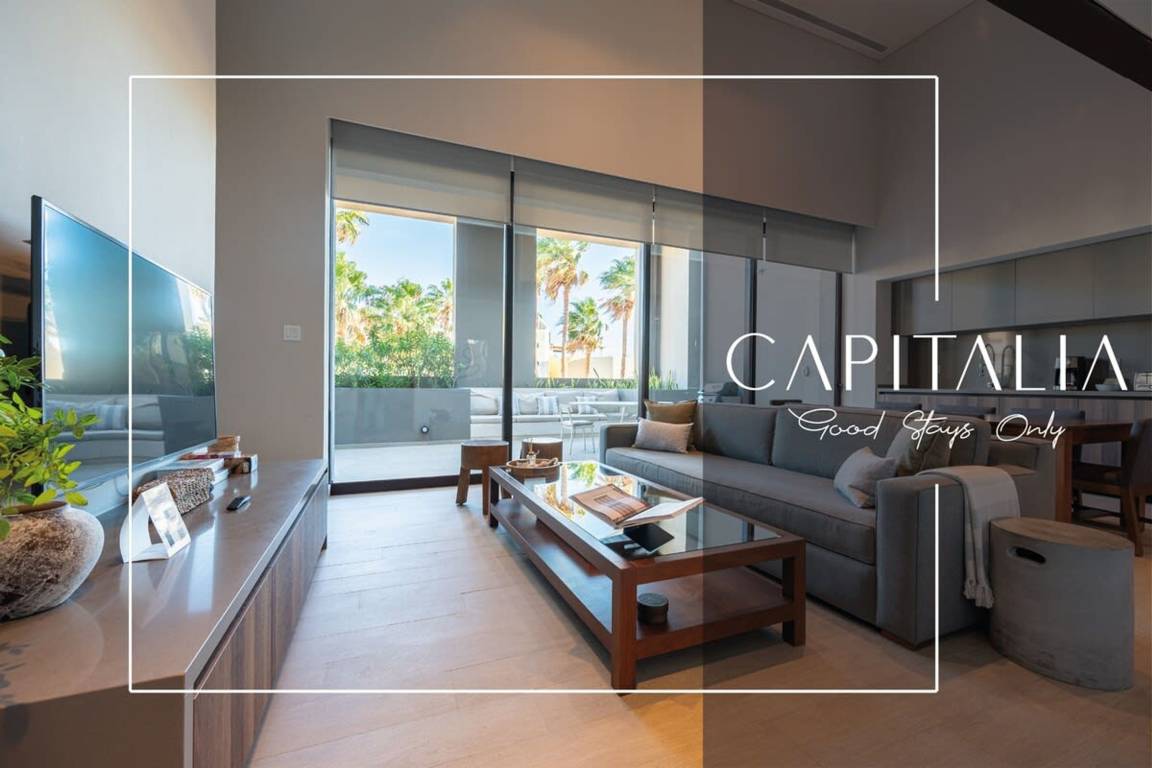 Apartment ∙ 3 Bedrooms ∙ 8 Guests - Cabo San Lucas