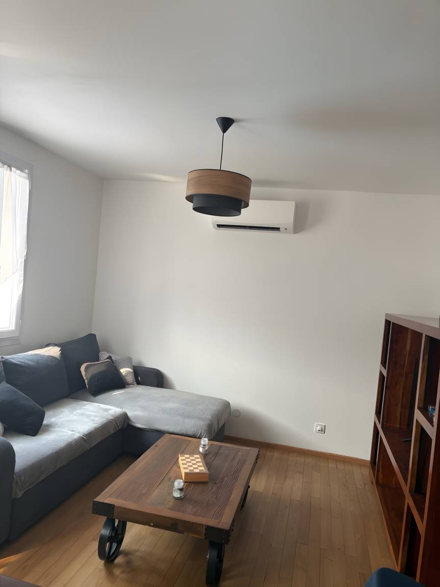 45 M² Apartamento ∙ 1 Quarto ∙ 4 Hóspedes - Passa