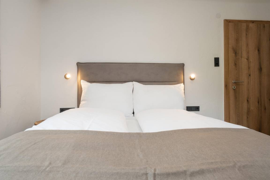 17 M² Hotel ∙ 1 Bedroom ∙ 2 Guests - Saalbach-Hinterglemm