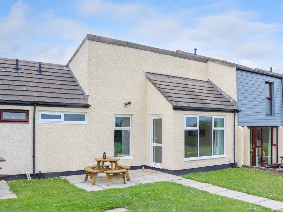 Cottage ∙ 3 Bedrooms ∙ 6 Guests - St Agnes