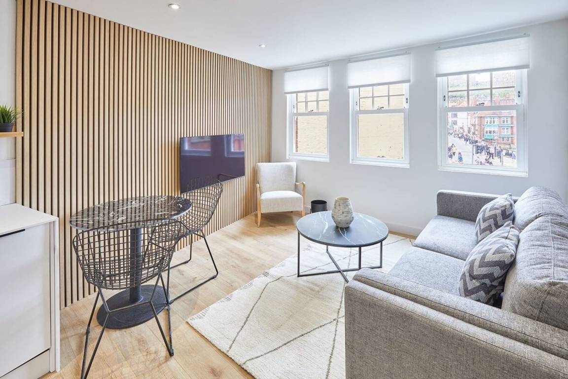 Apartment ∙ 1 Bedroom ∙ 2 Guests - Goathland