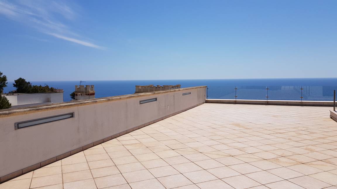 150 M² Apartment ∙ 2 Bedrooms ∙ 4 Guests - Santa Cesarea Terme