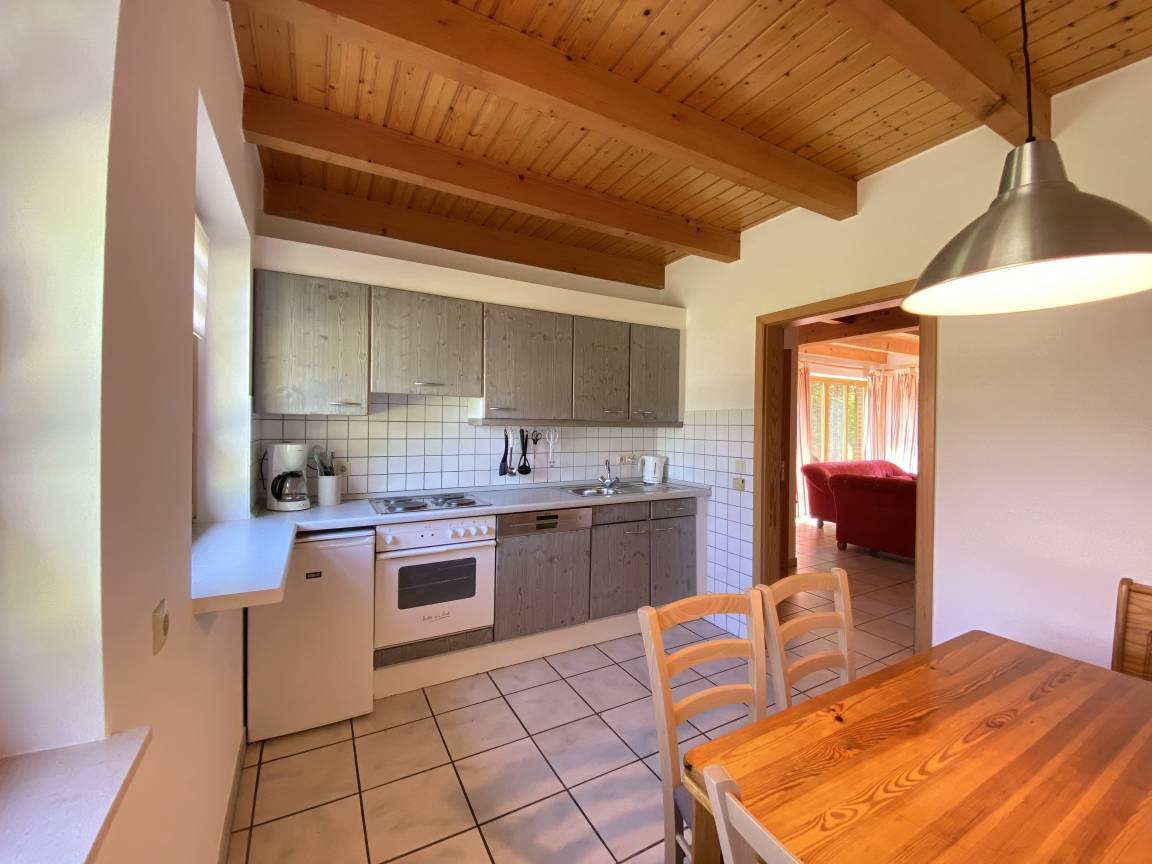 82 M² Maison De Vacances ∙ 3 Chambres ∙ 7 Personnes - Altenbeken