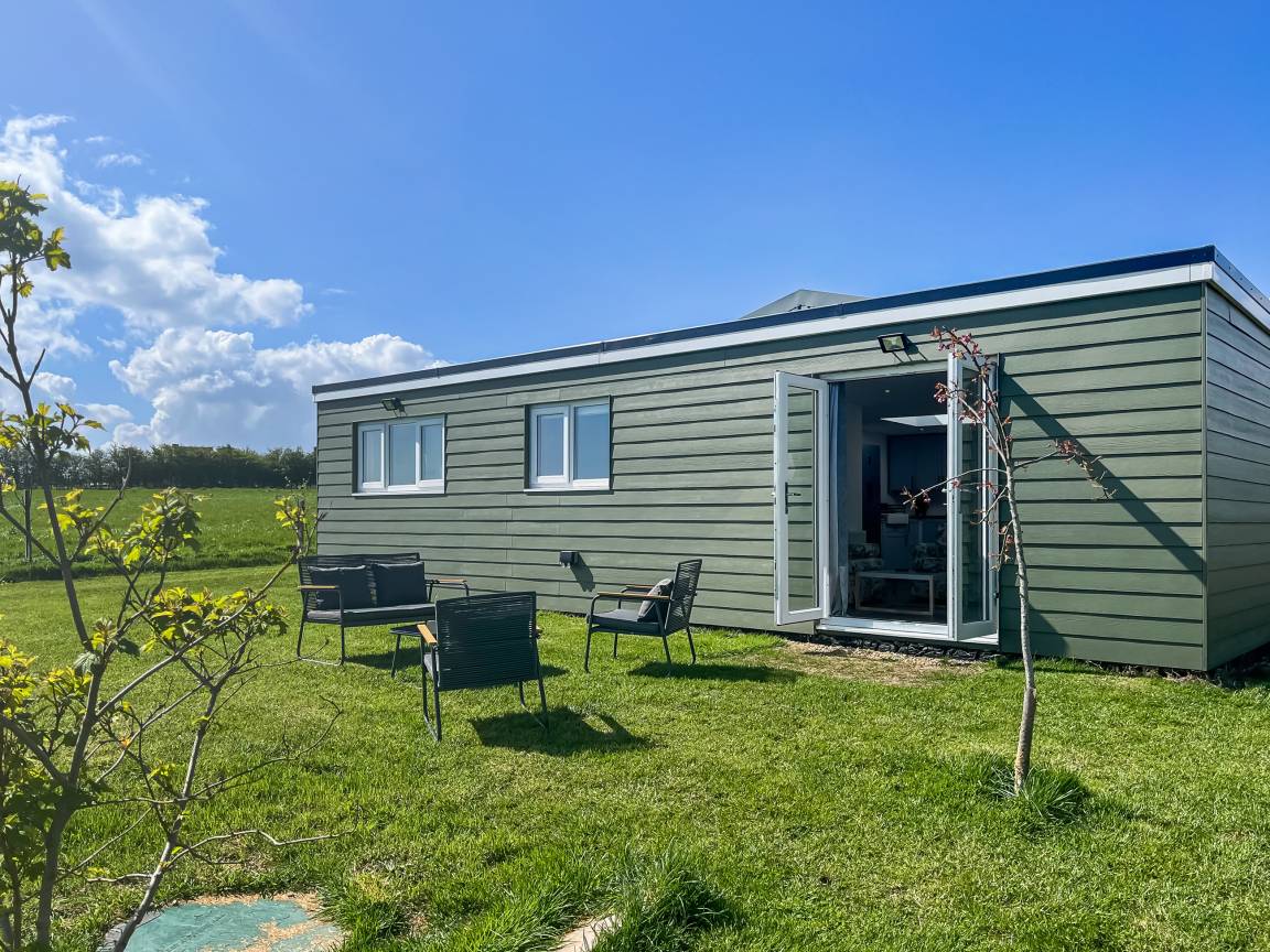Cottage ∙ 3 Bedrooms ∙ 4 Guests - Flamborough
