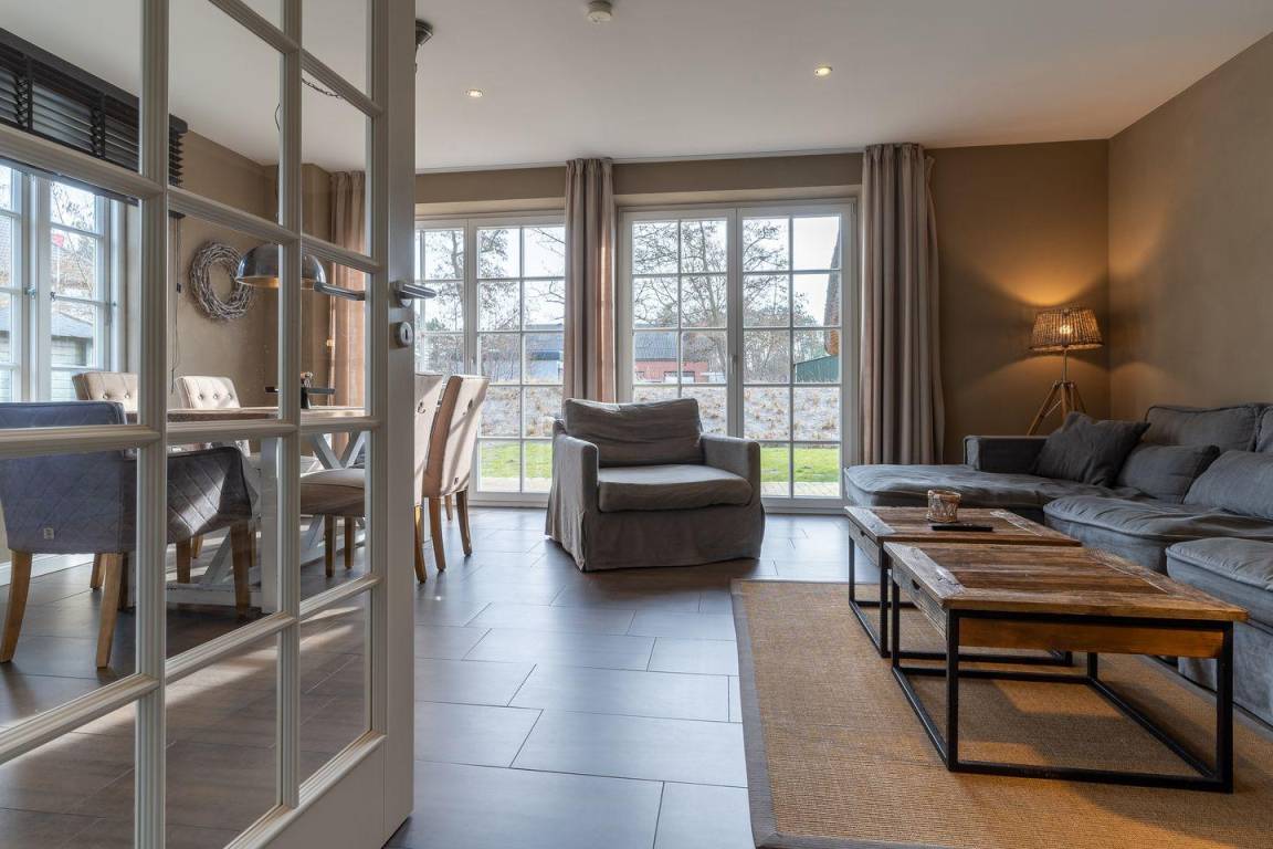 108 M² Casa ∙ 3 Habitaciones ∙ 6 Huéspedes - Sankt Peter-Ording