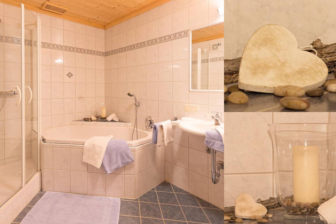 55 M² Apartment ∙ 1 Bedroom ∙ 3 Guests - Waidring