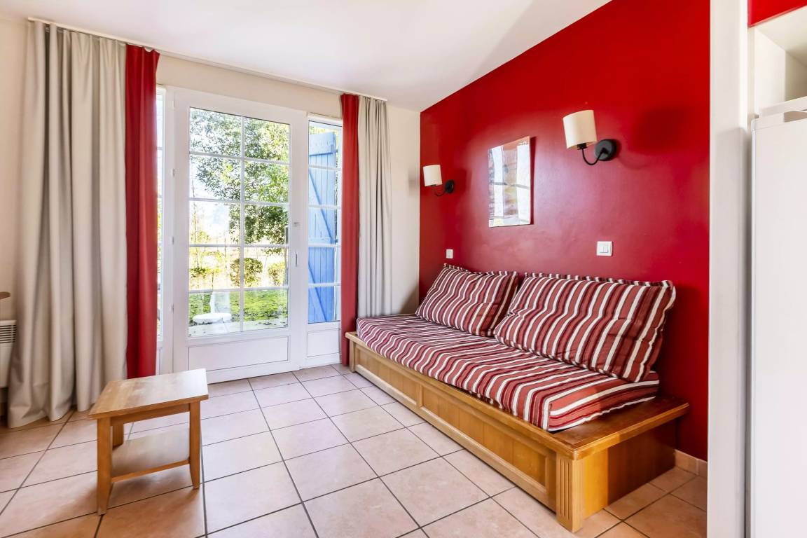 60 M² Maison De Vacances ∙ 2 Chambres ∙ 6 Personnes - Gers
