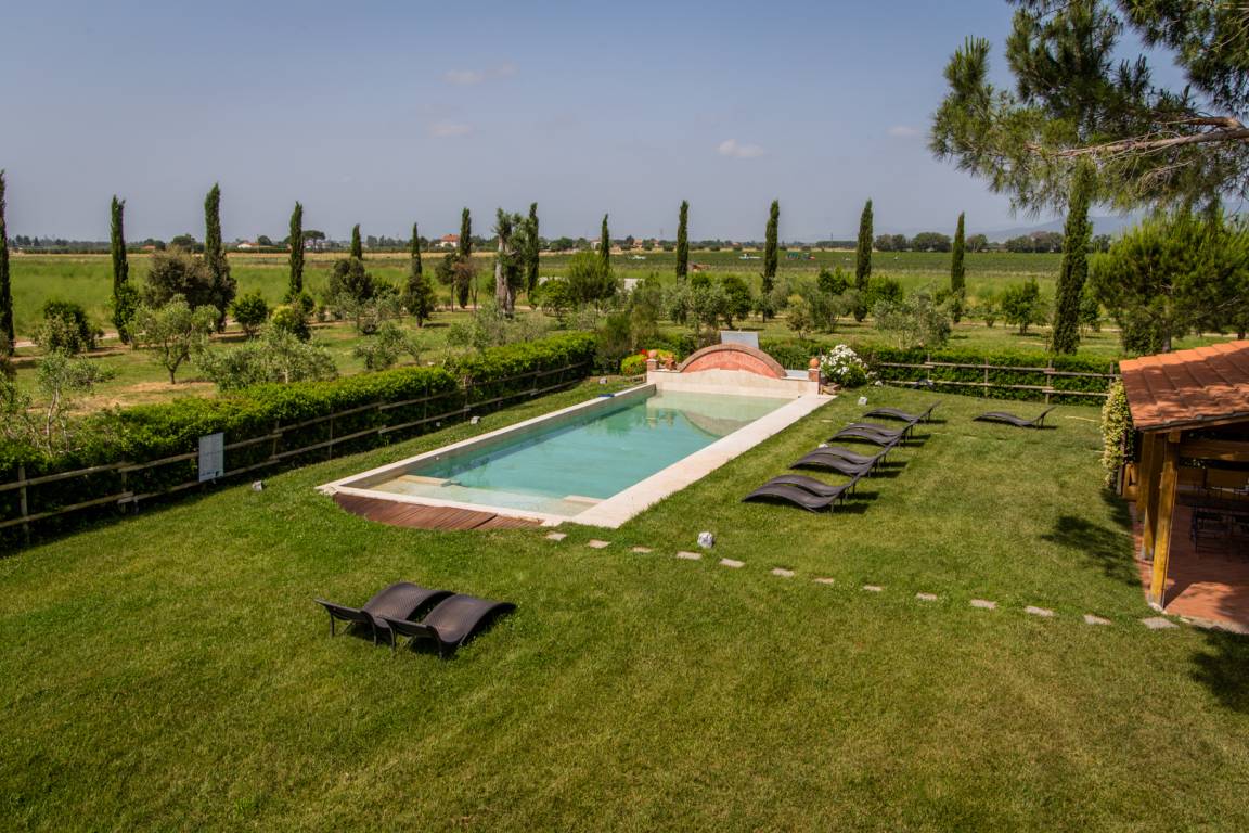 Longère ∙ 1 Chambre ∙ 2 Personnes - Grosseto