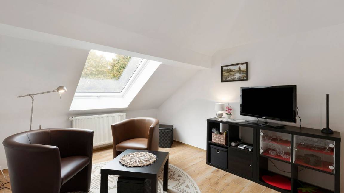 61 M² Ferienhaus ∙ 2 Gäste - Potsdam