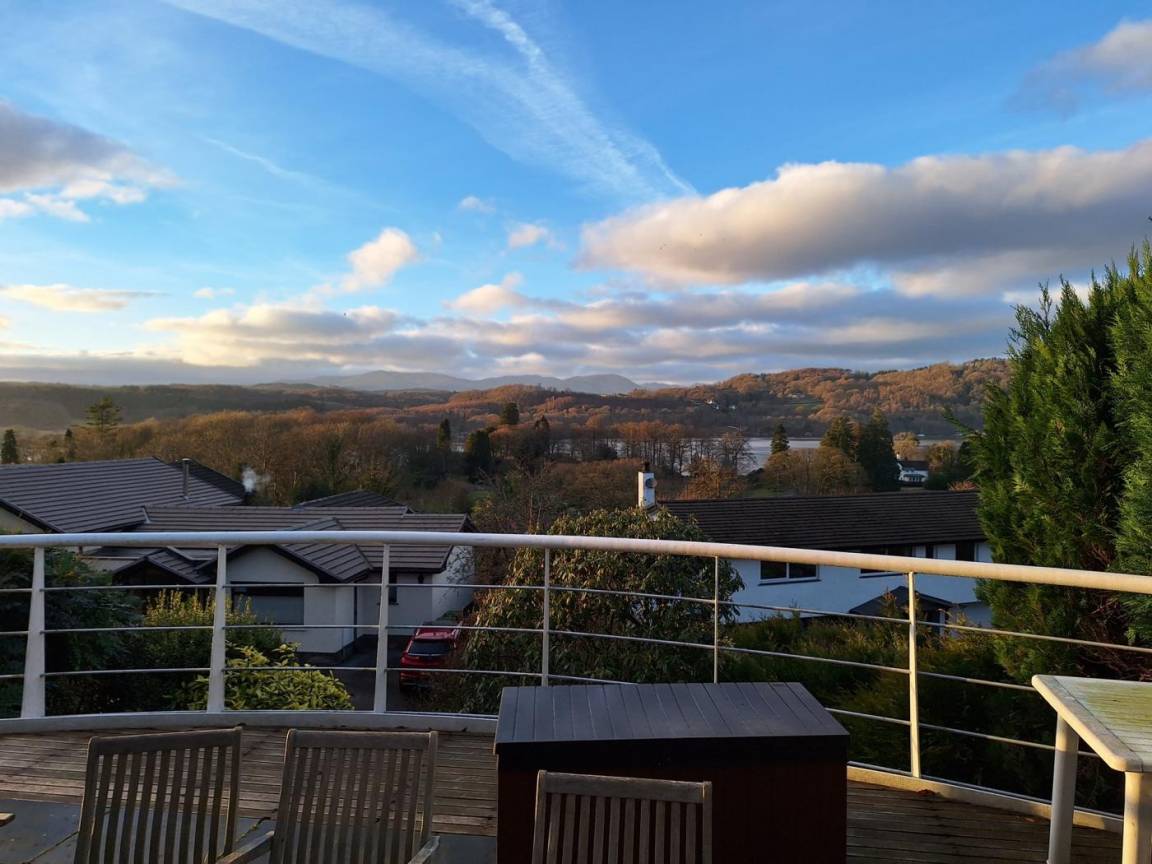 Cottage ∙ 4 Bedrooms ∙ 8 Guests - Coniston