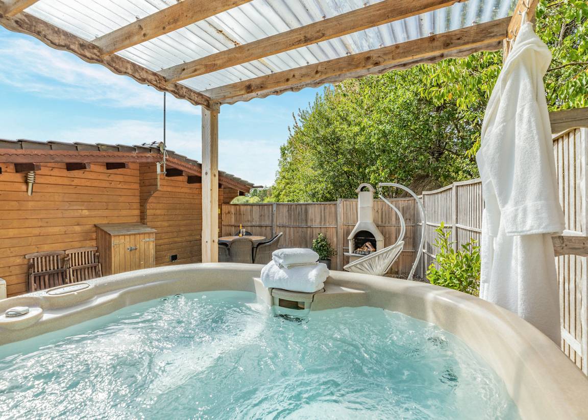 Chalet ∙ 2 Slaapkamers ∙ 4 Gasten - Shropshire