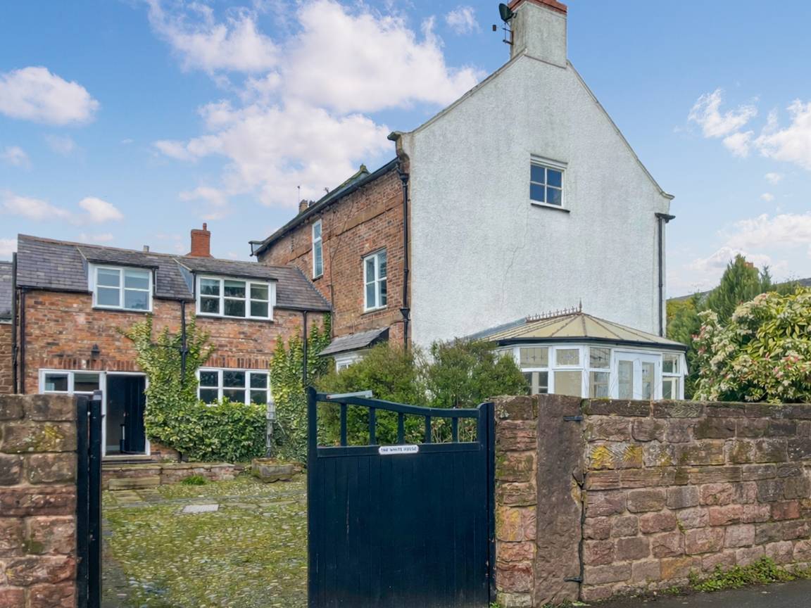 Cottage ∙ 4 Chambres ∙ 10 Personnes - Cheshire