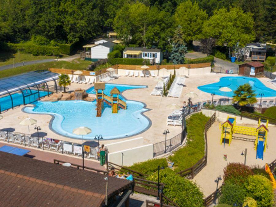 22 M² Caravan ∙ 3 Bedrooms ∙ 6 Guests - Île-de-France