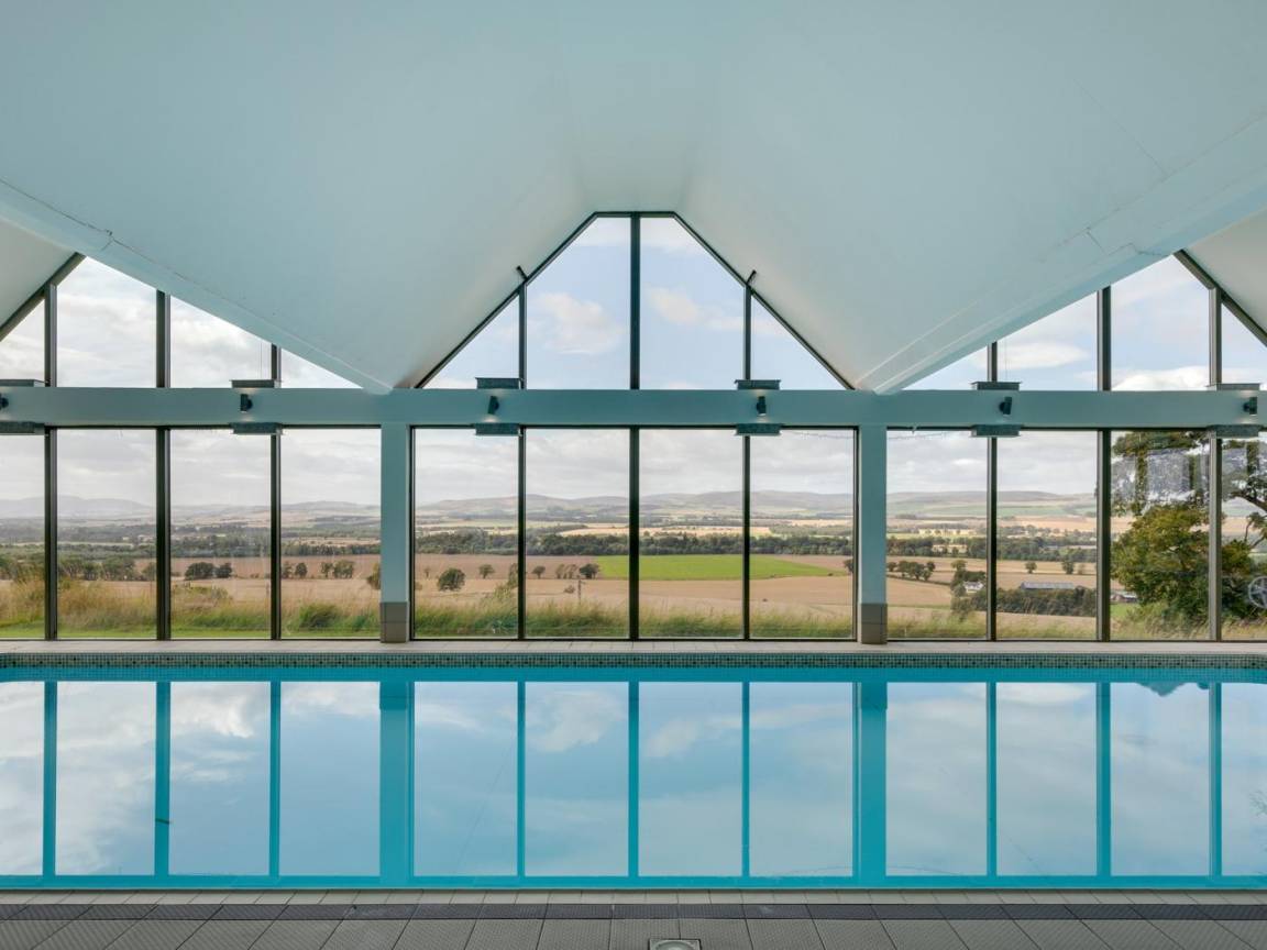 Cottage ∙ 2 Bedrooms ∙ 4 Guests - Aberdeenshire