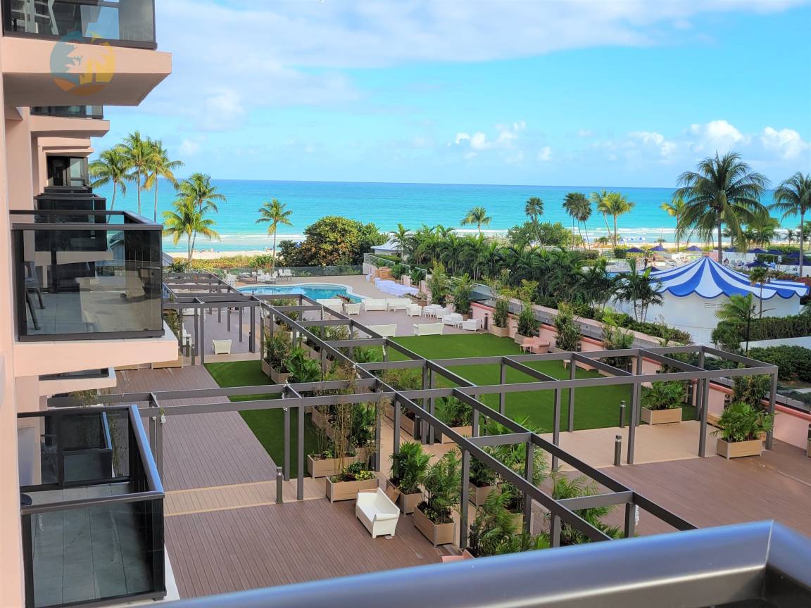 89 M² Apartment ∙ 3 Bedrooms ∙ 7 Guests - Miami Beach, FL