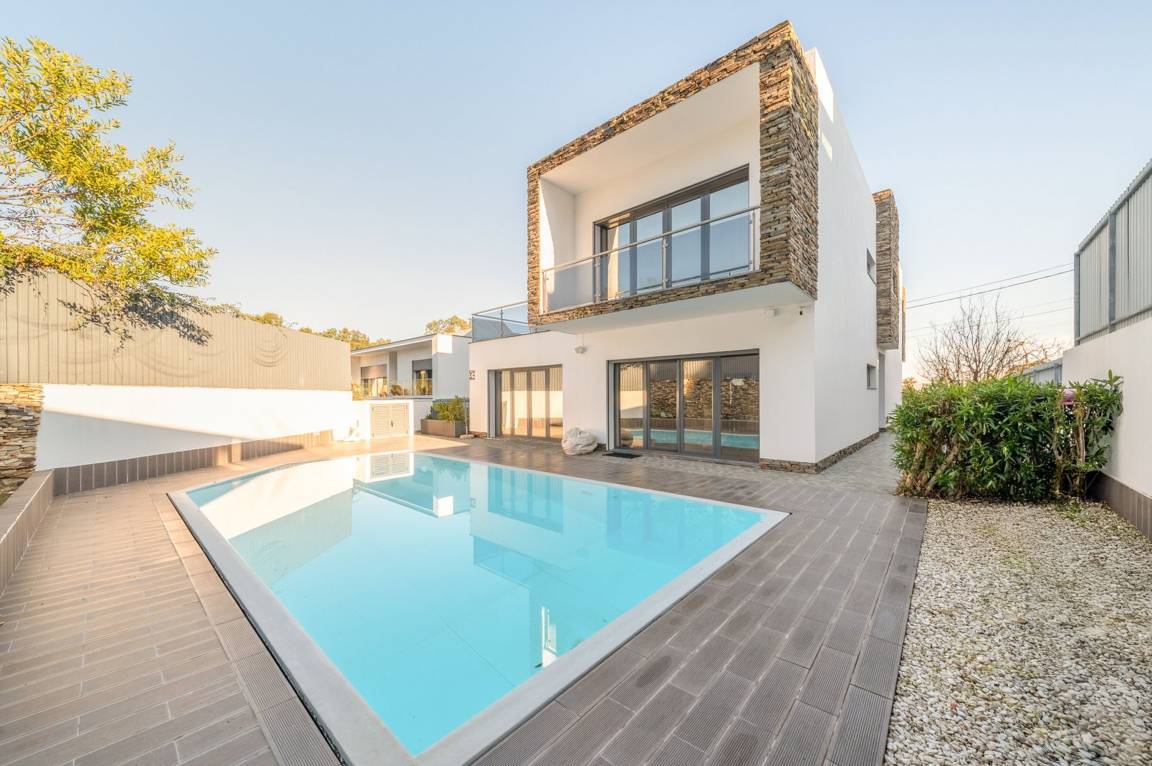 Appartement ∙ 4 Slaapkamers ∙ 8 Gasten - Costa da Caparica