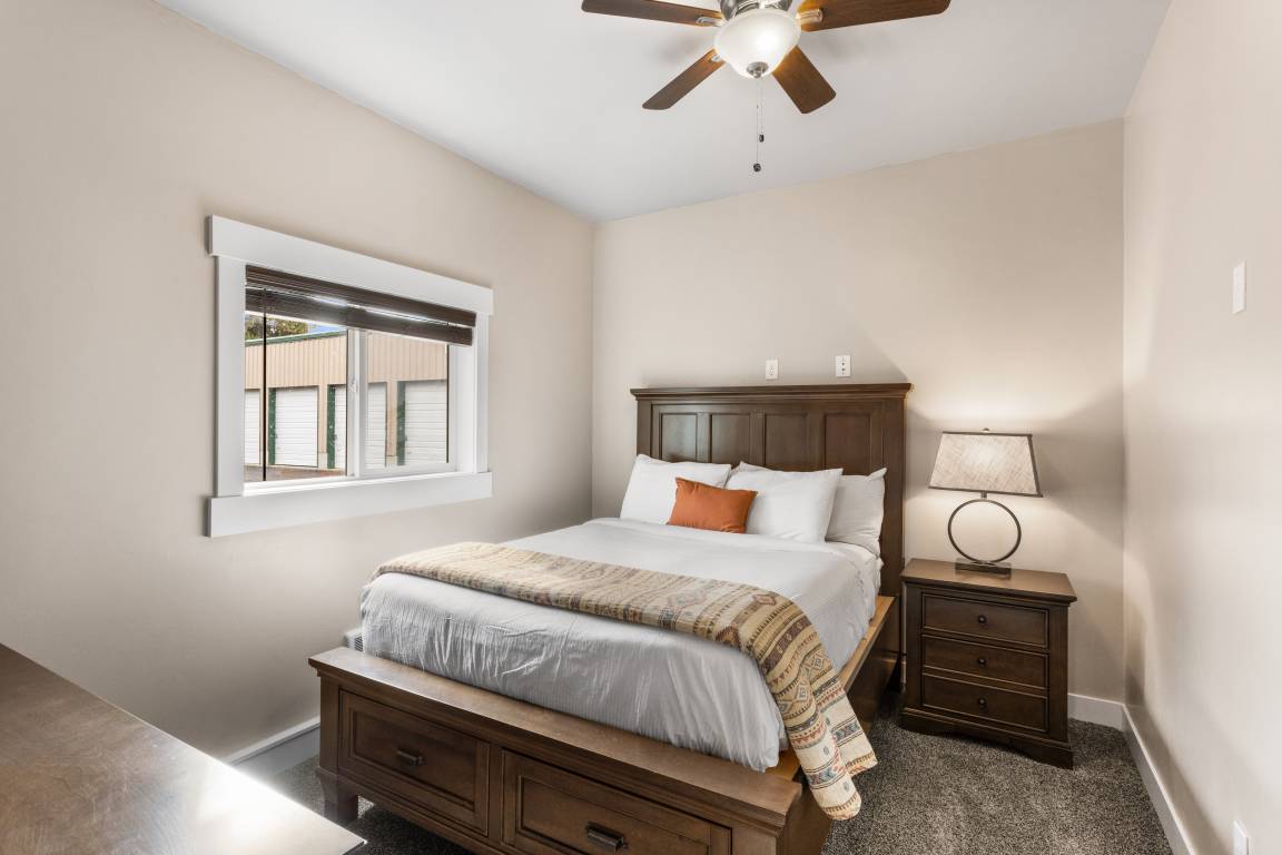 Appartement ∙ 2 Chambres ∙ 4 Personnes - West Yellowstone, MT