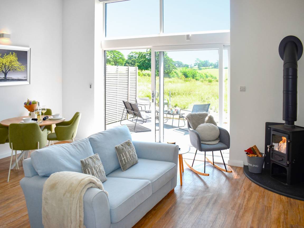 Apartment ∙ 1 Bedroom ∙ 2 Guests - North Devon District