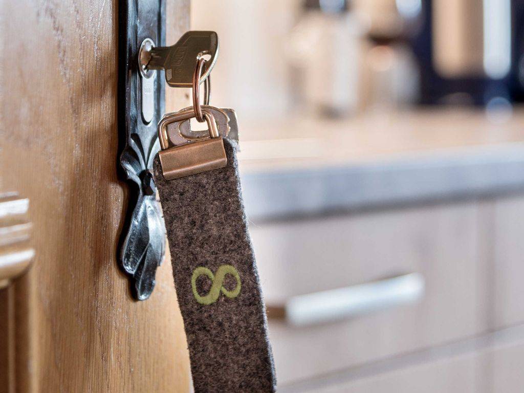 42 M² Appartement ∙ 2 Chambres ∙ 4 Personnes - Tegernsee