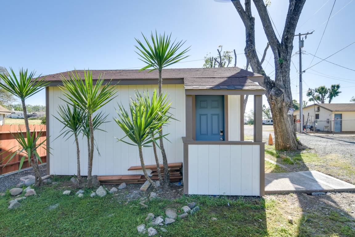 23 M² Apartment ∙ 2 Guests - Oroville, CA
