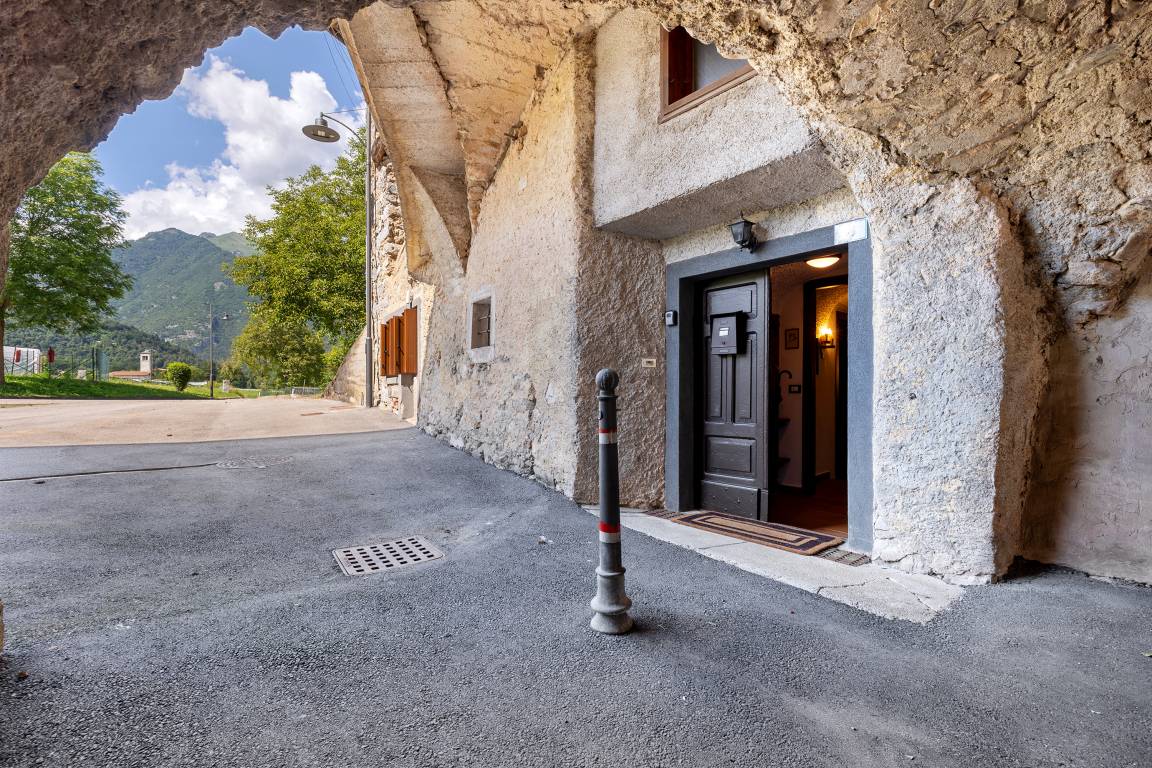 112 M² Chalet ∙ 2 Camere Da Letto ∙ 6 Ospiti - Comano