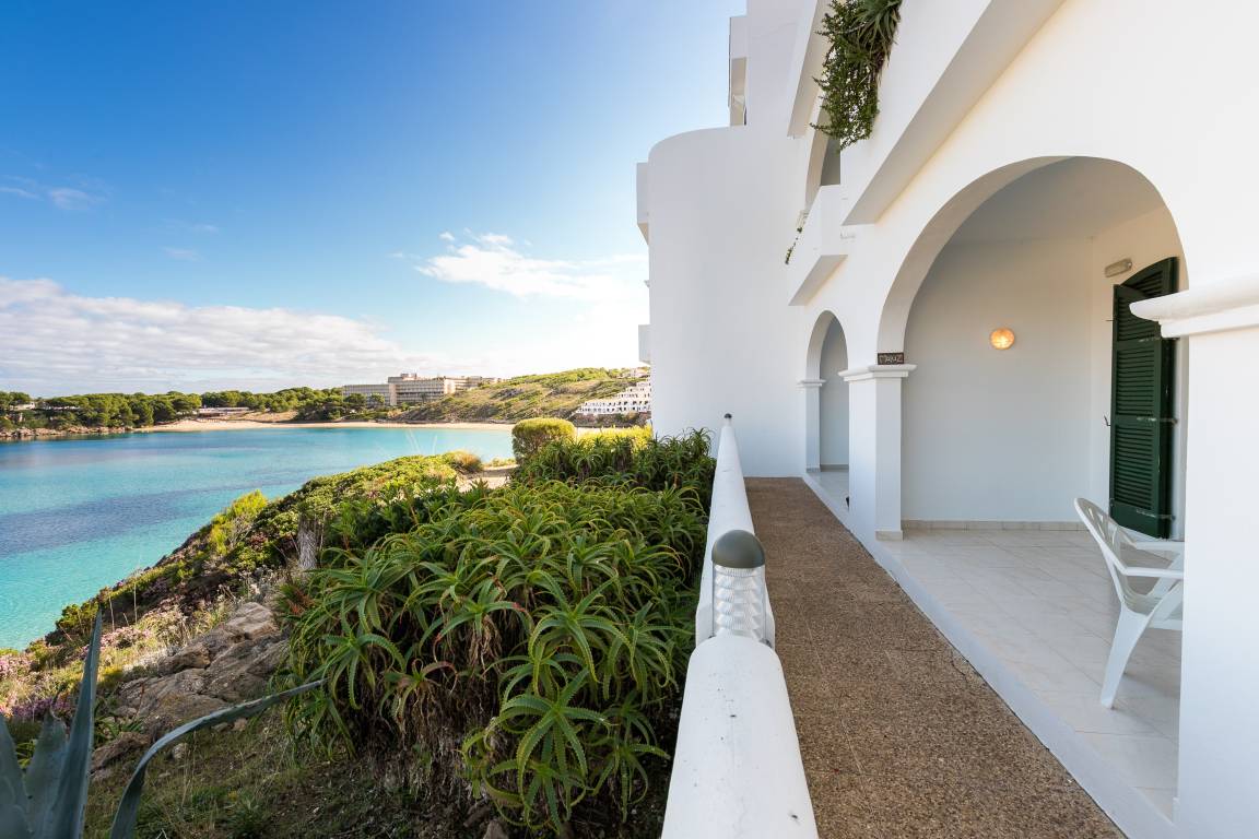 40 M² Apartment ∙ 1 Bedroom ∙ 2 Guests - Minorca