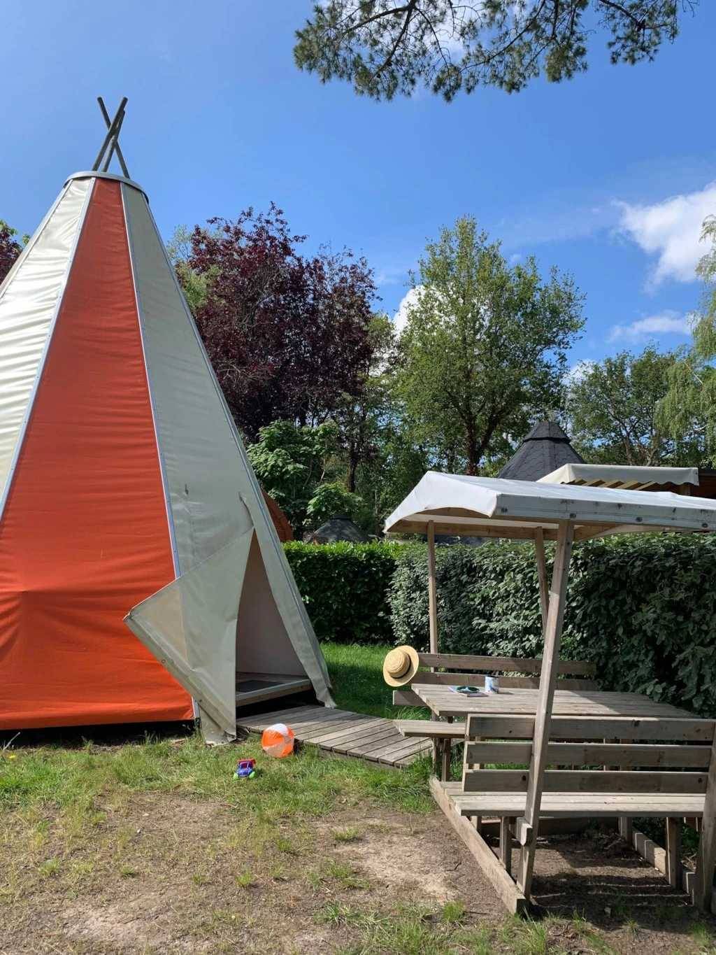 34 M² Huis ∙ 1 Slaapkamer ∙ 4 Gasten - Saint-Nazaire