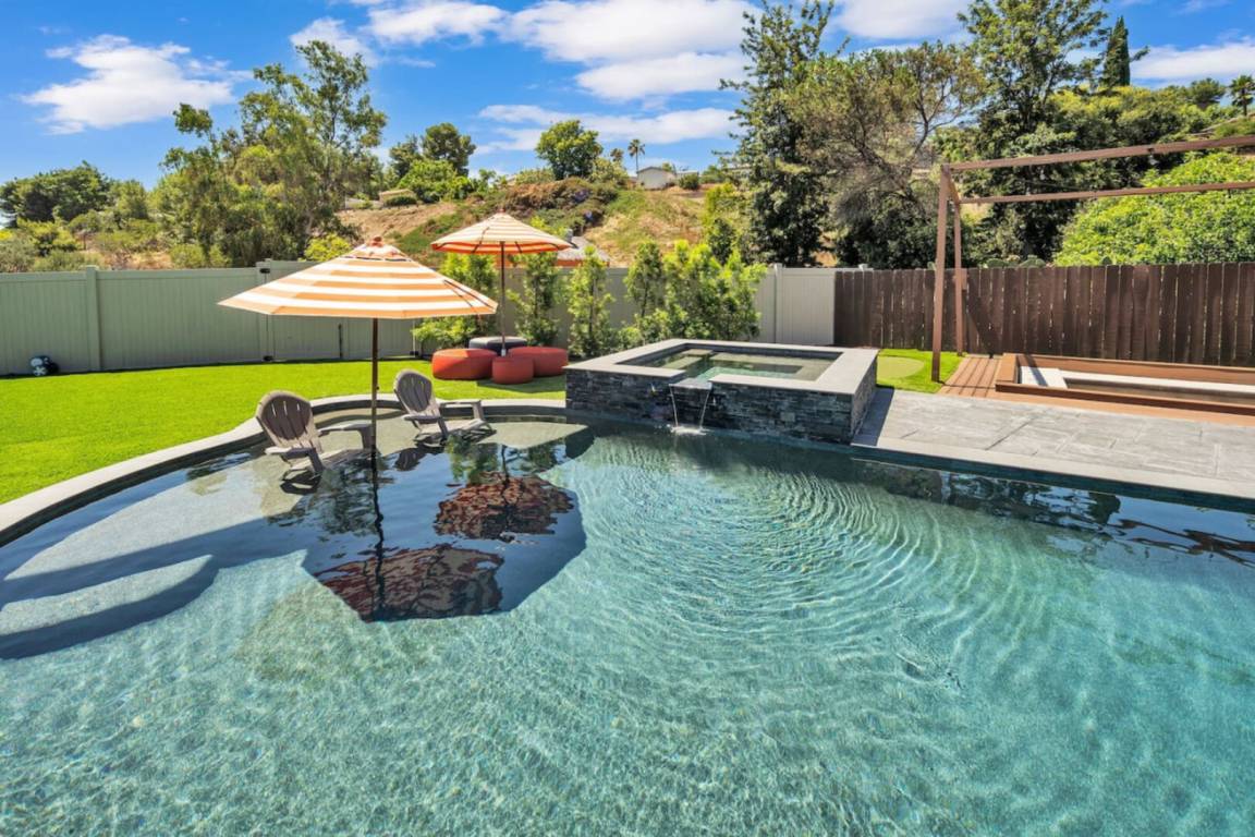 251 M² Casa ∙ 4 Habitaciones ∙ 10 Huéspedes - San Diego, CA