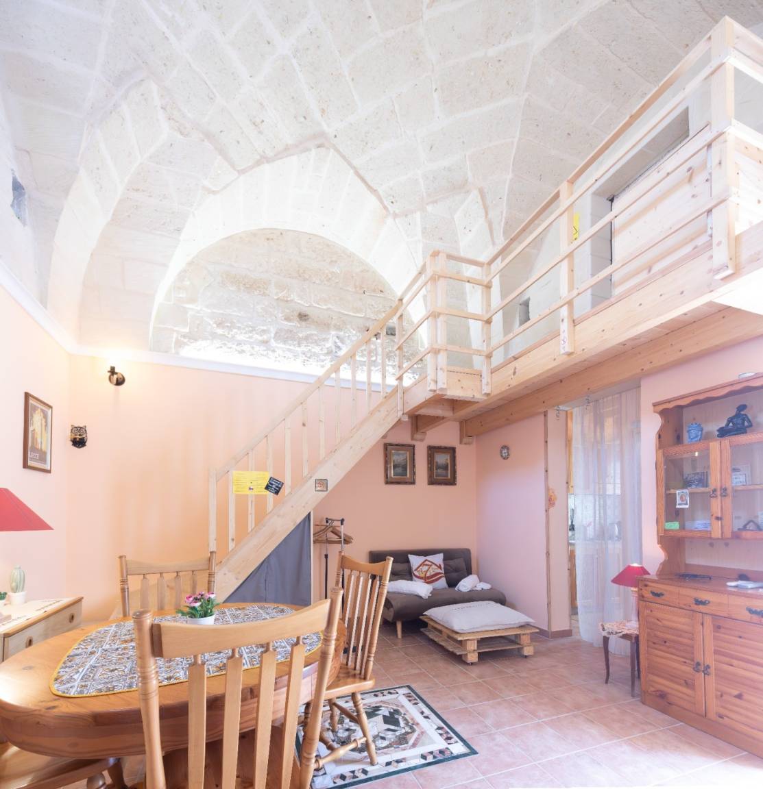 43 M² Apartment ∙ 1 Bedroom ∙ 3 Guests - Lecce