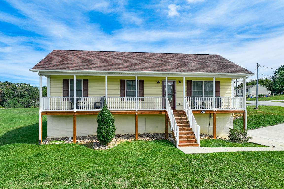 98 M² House ∙ 3 Bedrooms ∙ 8 Guests - Shenandoah, VA