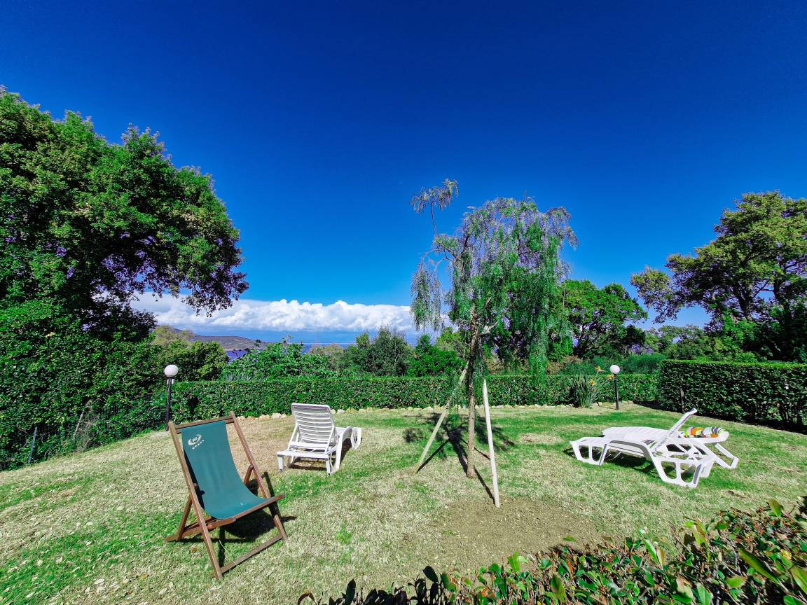 45 M² Apartment ∙ 1 Bedroom ∙ 4 Guests - Porto Azzurro