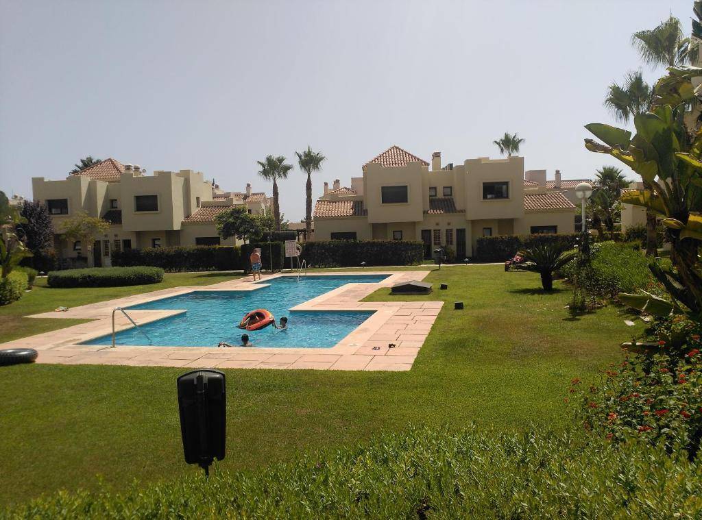 75 M² Apartamento ∙ 2 Habitaciones ∙ 4 Huéspedes - San Javier