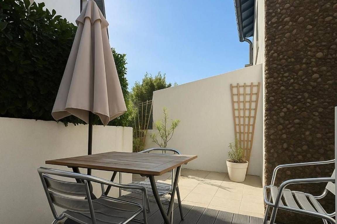 55 M² Apartment ∙ 2 Bedrooms ∙ 3 Guests - Biarritz