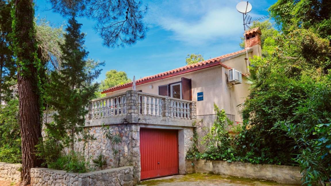 55 M² Ferienhaus ∙ 2 Schlafzimmer ∙ 4 Gäste - Mali Lošinj